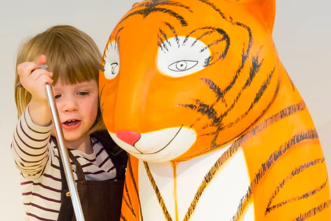 SEN-Friendly Activities for Children | London | Sensational Tutors