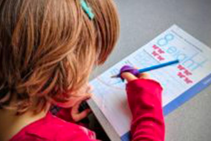 How to encourage children with SEN to write | SENsational Tutors