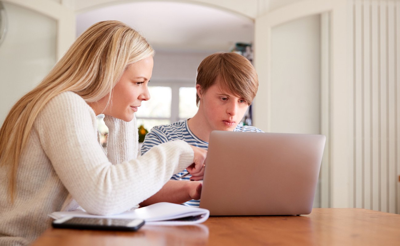 Vision and Benefits - SENsational Tutors