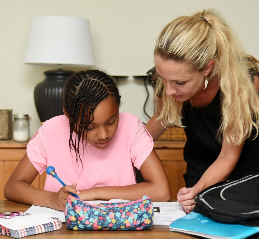 Tutor Registration - SENsational Tutors