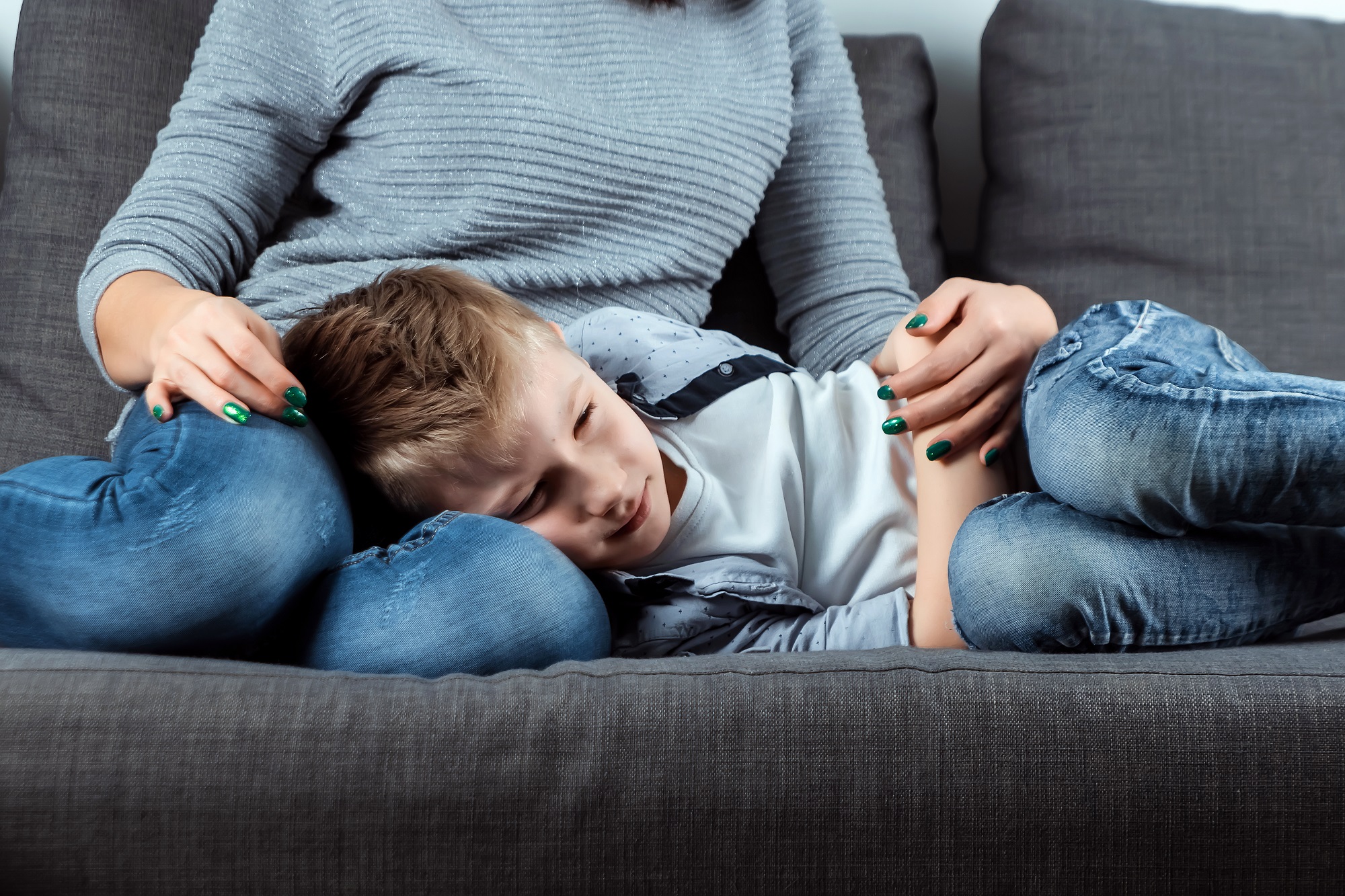 Interoception = Body Emotion Connection - SENsational Tutors