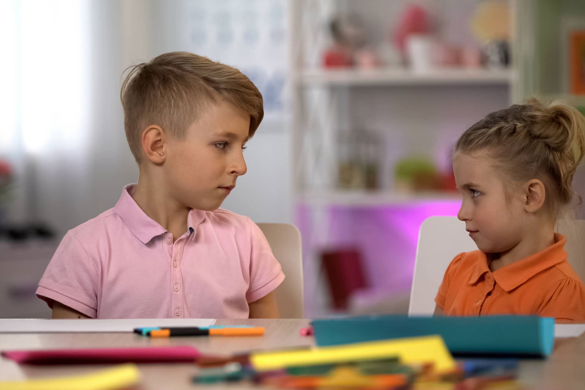 Verbal Dyspraxia - SENsational Tutors