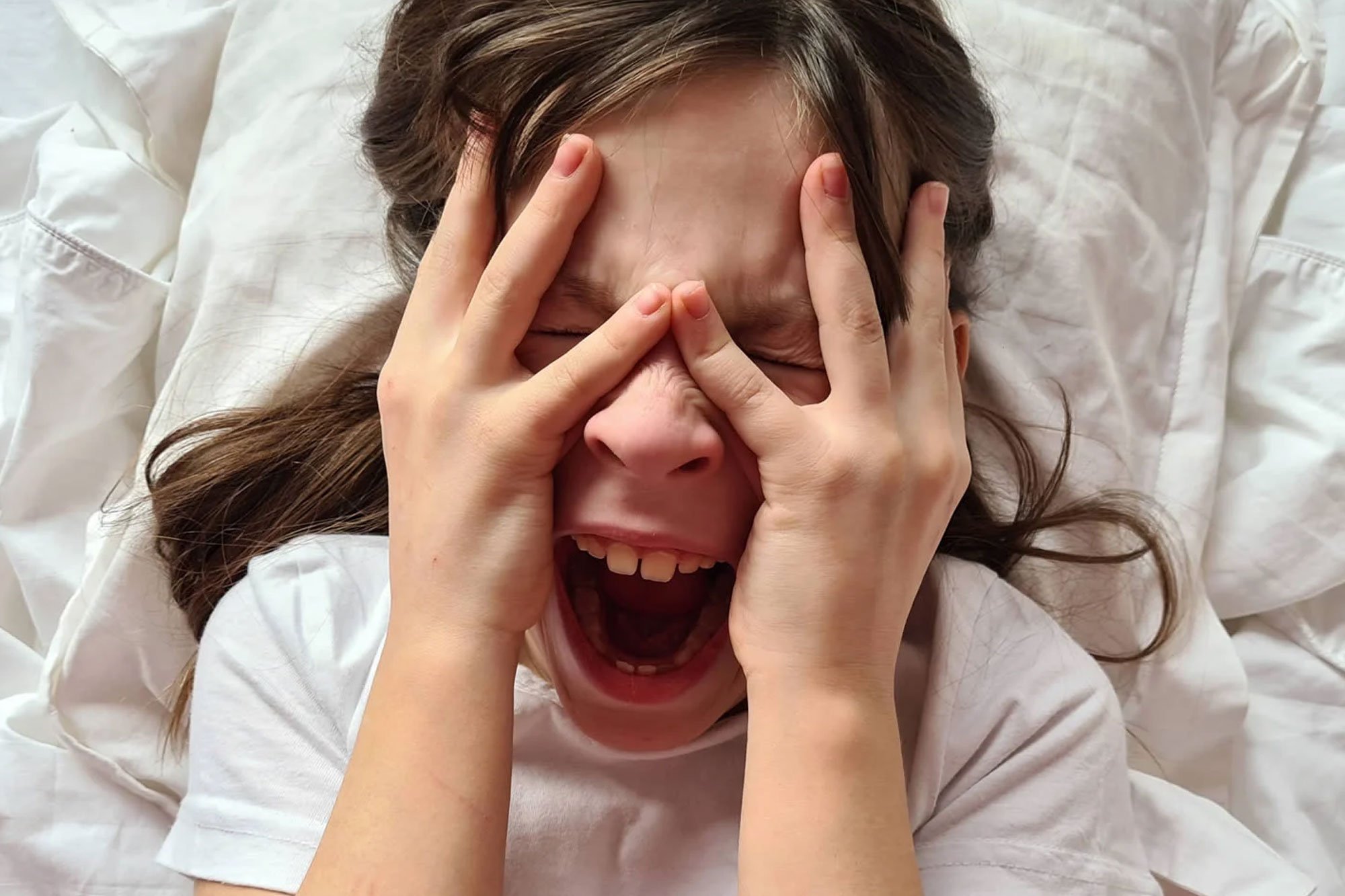 Challenging Behaviour And Special Needs - SENsational Tutors