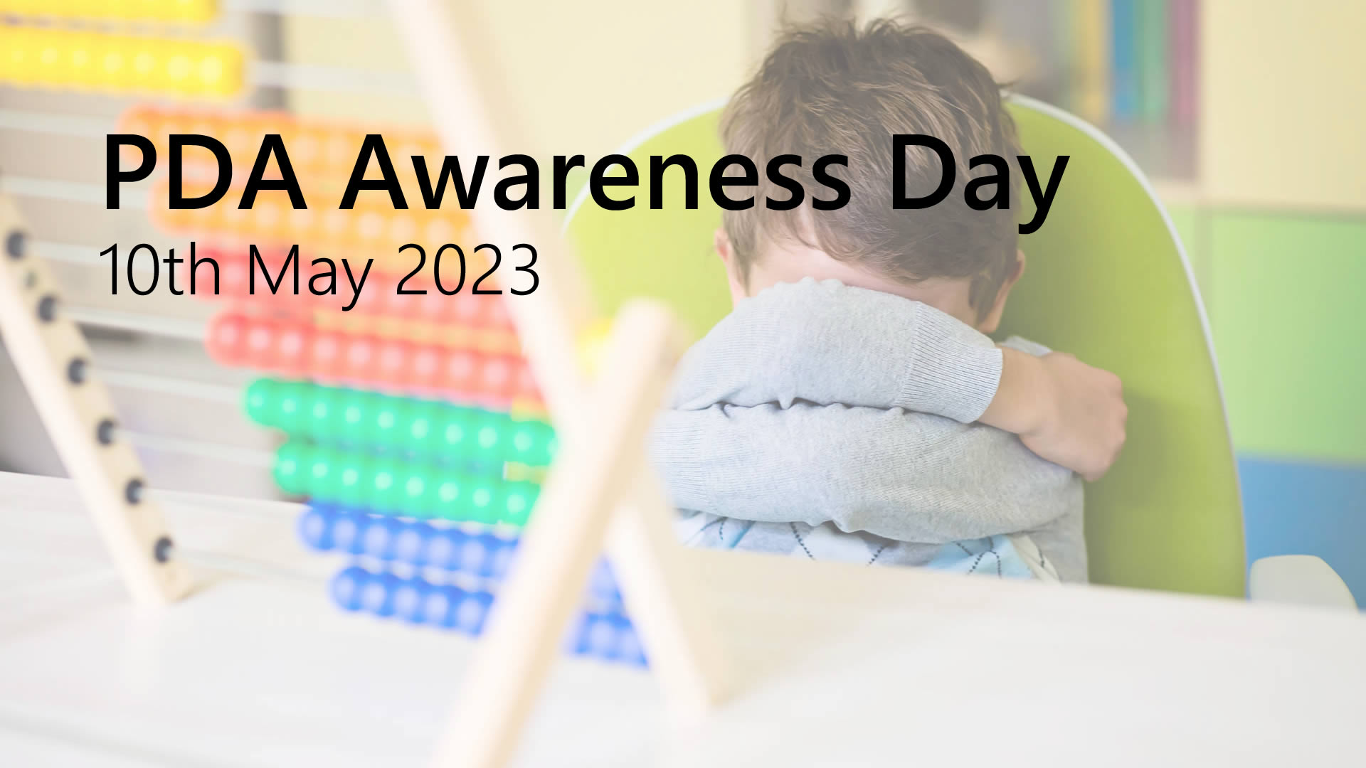 PDA Awareness Day – May 10 - SENsational Tutors