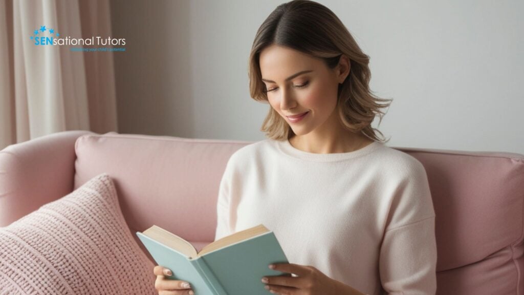Resources for a Child with PDA | SENsational Tutors Guide